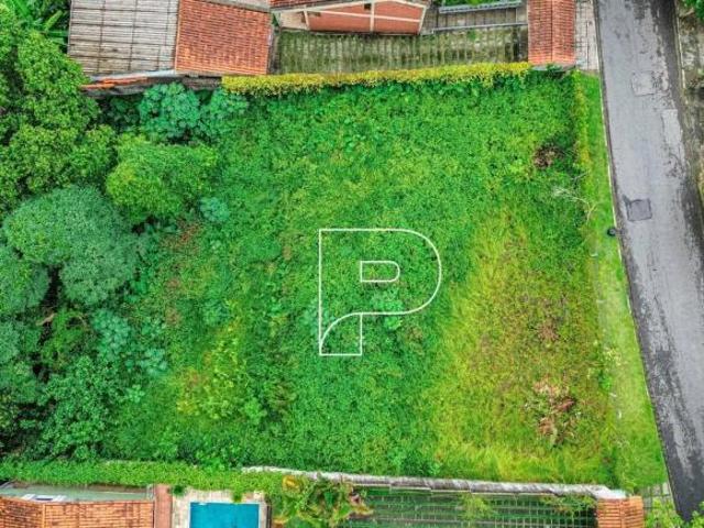 Terreno à venda, 1050 m² por R$ 800.000,00 Granja Viana Cotia/SP
