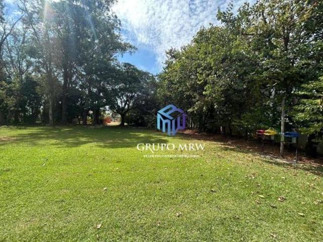 Terreno à venda, 1050 m² por R$ 945.000,00 Parque Reserva Fazenda Imperial Sorocaba/SP