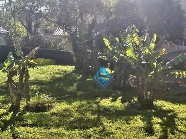 Terreno à venda, 1050 m² por R$ 990.000,00 Riacho Grande São Bernardo do Campo/SP