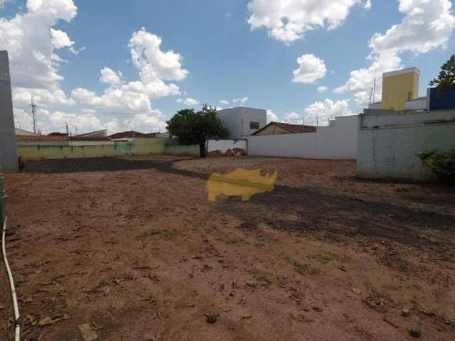 Terreno à venda, 1050 m² por R$ 905.000,00 Estádio Rio Claro/SP