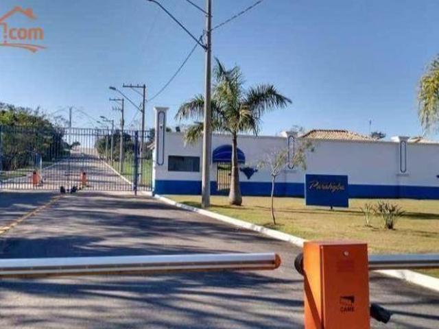 Terreno à venda, 1051 m² por R$ 300.000,00 Alto da Ponte São José dos Campos/SP