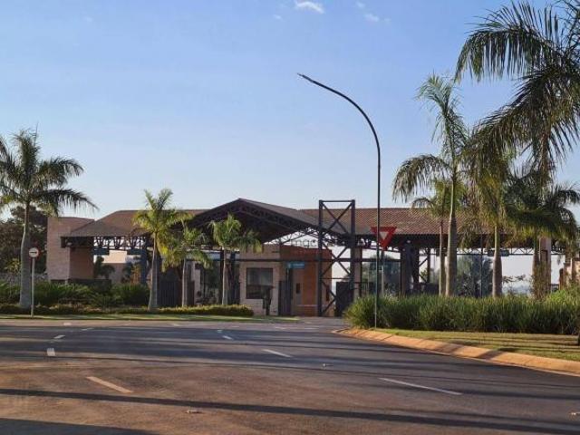 Terreno à venda, 1052 m² por R$ 1.105.000,00 Residencial Haras Patente Jaguariúna/SP