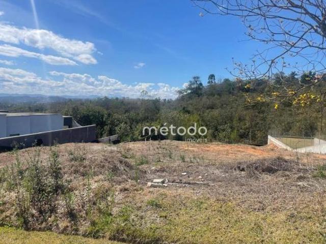 Terreno à venda, 1057 m² por R$ 360.000,00 Residencial Parque Lago Dourado Jacareí/SP