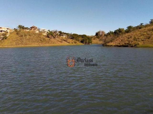 Terreno à venda, 1057 m² por R$ 360.000 Residencial Parque Lago Dourado Jacareí/SP