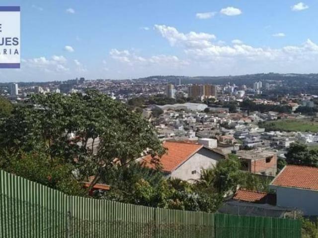 Terreno à venda, 1057 m² por R$ 670.000,00 Colina dos Pinheiros Valinhos/SP