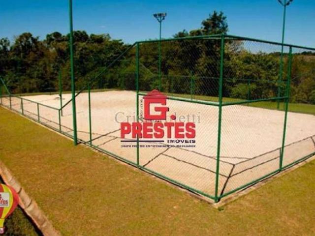 Terreno à venda, 1054 m² por R$ 250.000,00 Rio Verde Araçoiaba da Serra/SP
