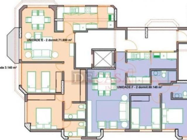 Terreno à venda, 1054 m² por R$ 6.383.000,00 Vila Esperança São Paulo/SP