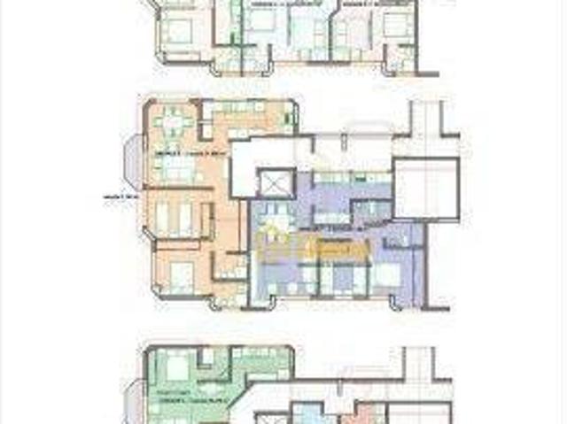 Terreno à venda, 1054 m² por R$ 6.400.000,00 Vila Esperança São Paulo/SP