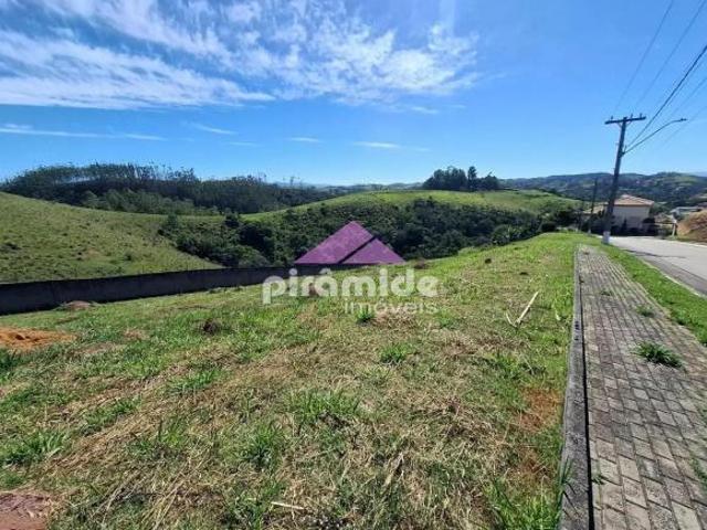 Terreno à venda, 1055 m² por R$ 450.000,00 Condomínio Residencial Mantiqueira São José dos Campo
