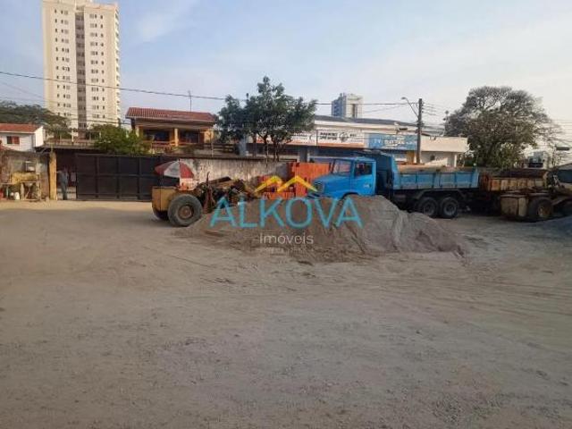 Terreno à venda, 1058 m² Jardim América São José dos Campos/SP