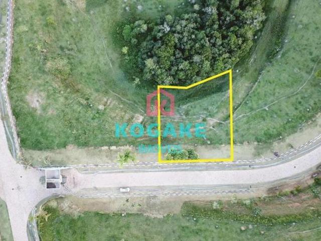 Terreno à venda, 1058 m² por R$ 250.000,00 Espelho D água São José dos Campos/SP