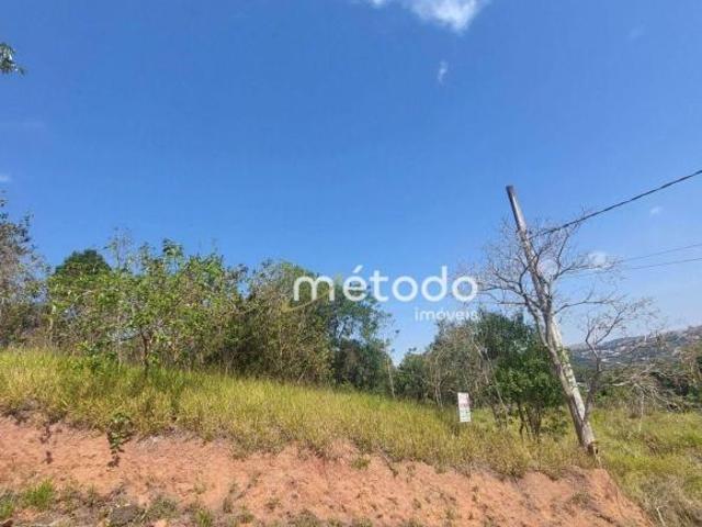 Terreno à venda, 1058 m² por R$ 420.000,00 Jardim Itapema Guararema/SP