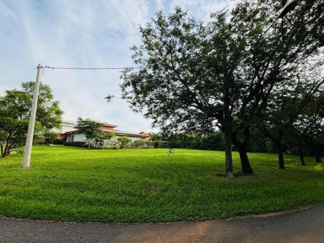 Terreno à venda, 1059 m² por R$ 530.000 Condomínio Primavera Salto/SP