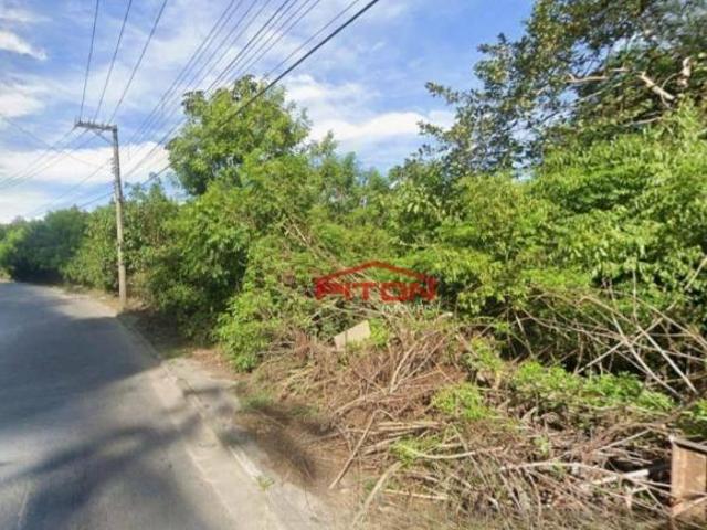 Terreno à venda, 106000 m² por R$ 31.800.000,00 Mogi da Cruzes Mogi das Cruzes/SP