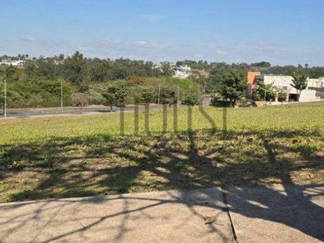 Terreno à venda, 1060 m² Condomínio Saint Patrick Sorocaba/SP