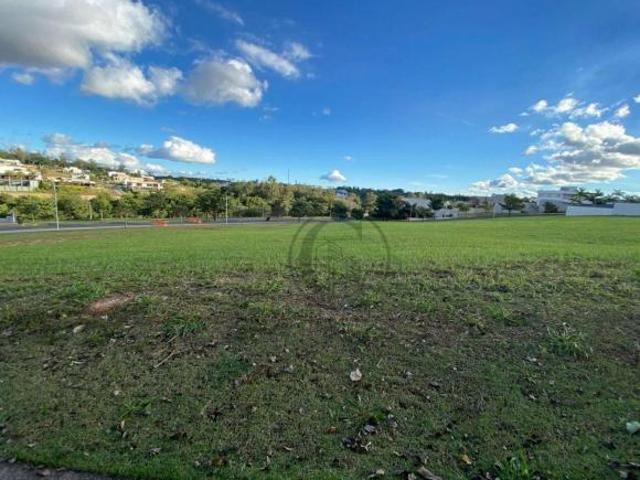 Terreno à venda, 1060 m² por R$ 1.277.000 Condomínio Saint Patrick Sorocaba/SP