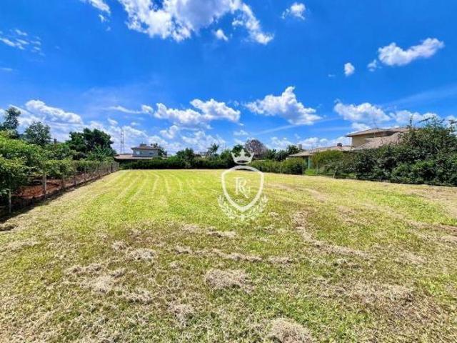 Terreno à venda, 1060 m² por R$ 585.000,00 Condomínio Residencial Primavera Salto/SP