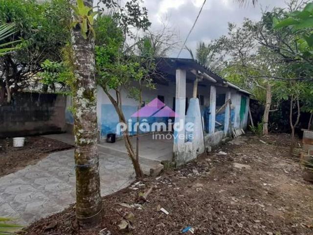 Terreno à venda, 1060 m² por R$ 590.000,00 Morro do Algodão Caraguatatuba/SP