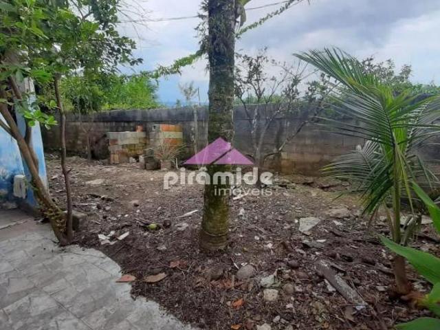 Terreno à venda, 1060 m² por R$ 590.000,00 Morro do Algodão Caraguatatuba/SP