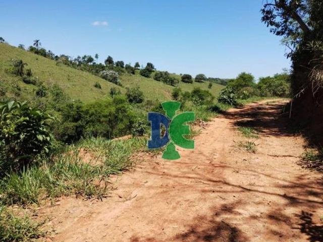 Terreno à venda, 1060 m² por R$ 85.000,00 Jardim Bela Vista Jacareí/SP