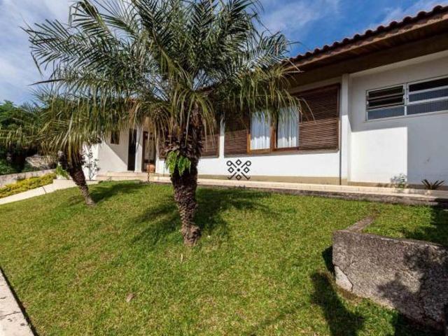 Terreno à venda, 1061 m² por R$ 1.350.000,00 Lindóia Curitiba/PR