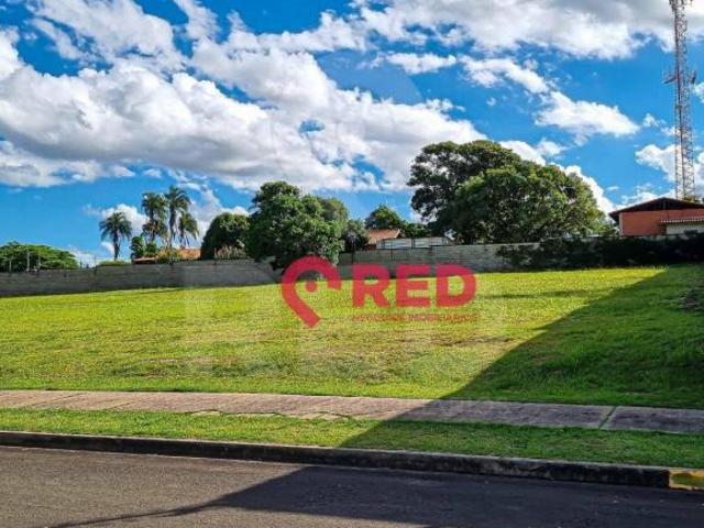 Terreno à venda, 1062 m² por R$ 993.000,00 Condomínio Saint Patrick Sorocaba/SP