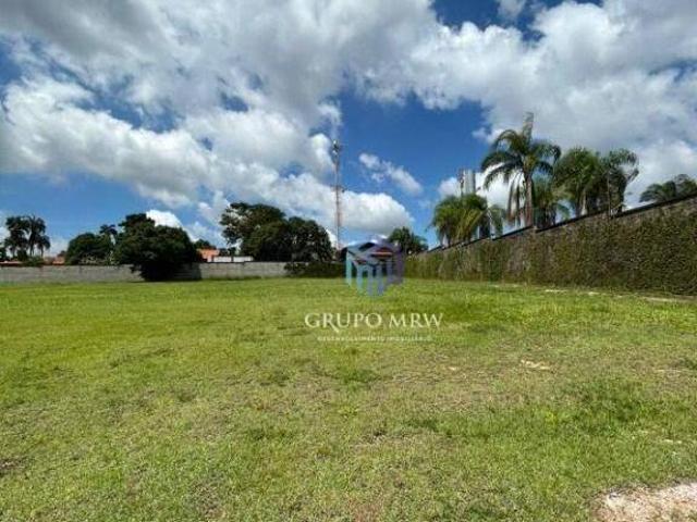 Terreno à venda, 1062 m² por R$ 970.800,00 Condomínio Saint Patrick Sorocaba/SP