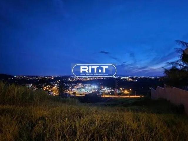 Terreno à venda 1064.2M², Monte Alegre, Vinhedo SP Residencial Campo da Toscana