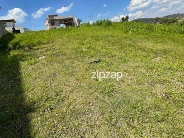 Terreno à venda, 1064 m² Condomínio Campo de Toscana Vinhedo/SP