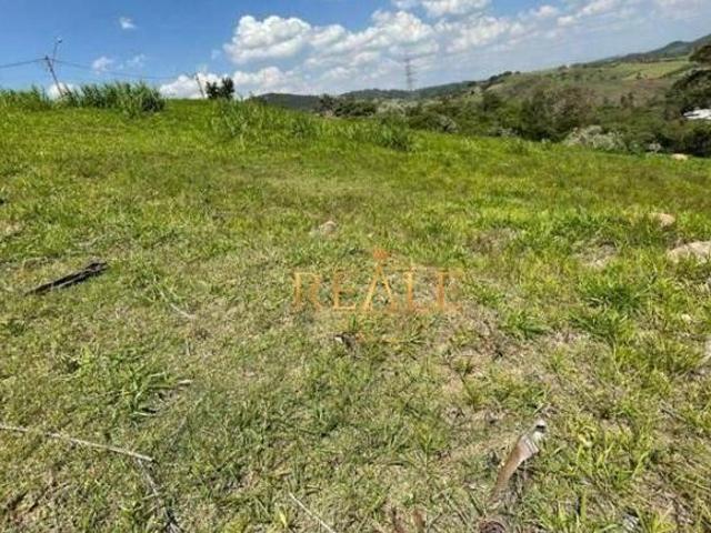 Terreno à venda, 1064 m² por R$ 1.300.000,00 Condomínio Campo de Toscana Vinhedo/SP
