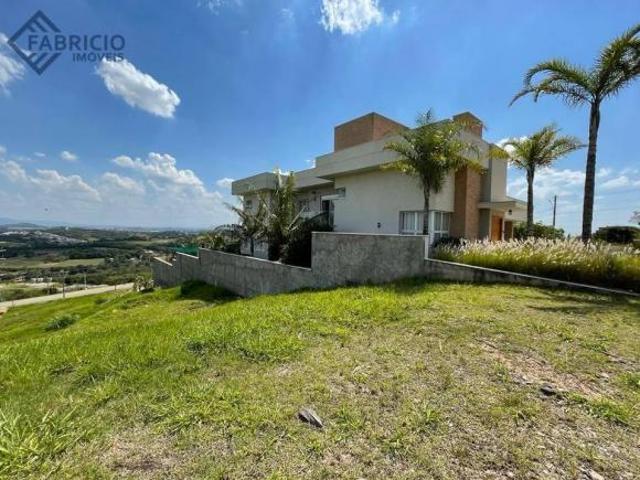 Terreno à venda, 1064 m² por R$ 1.300.000,00 Condomínio Campo de Toscana Vinhedo/SP