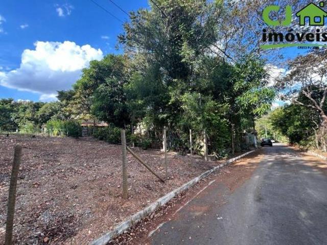 Terreno à venda, 1064 m² por R$ 250.000,00 Palmital Lagoa Santa/MG