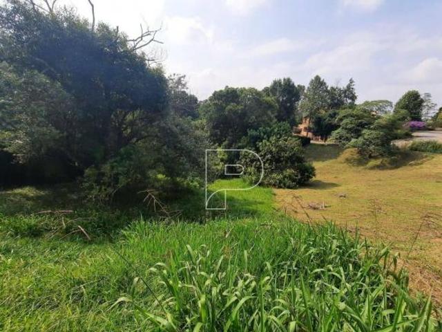 Terreno à venda, 1065 m² por R$ 750.000,00 Vila de São Fernando Cotia/SP