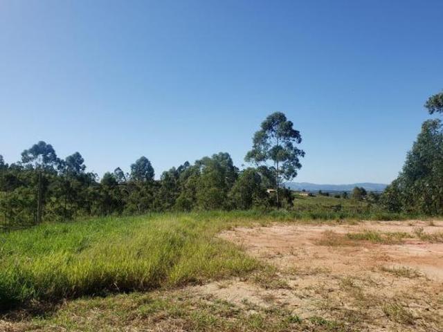Terreno à venda 1065M², Zona Rural, Tremembé SP