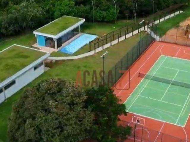 Terreno à venda, 1066 m² por R$ 540.000 Parque Reserva Fazenda Imperial Sorocaba/SP