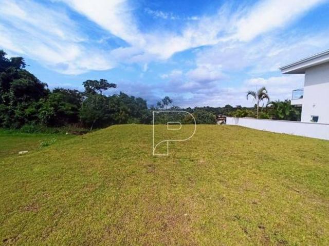 Terreno à venda, 1066 m² por R$ 800.000,00 Granja Viana Jandira/SP