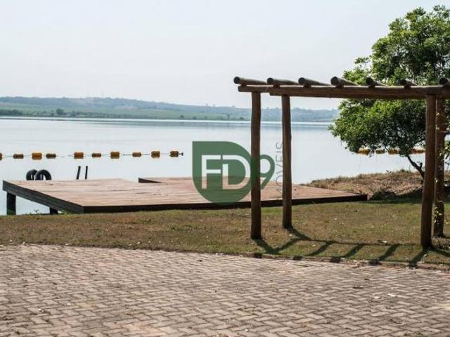 Terreno à venda, 1068 m² por R$ 595.000,00 Residencial Jardim Barra do Cisne I Americana/SP