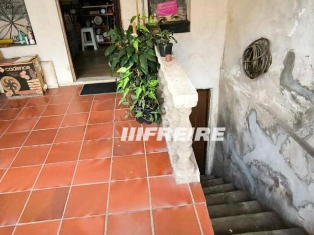 Terreno à venda, 106 m² por R$ 470.000,00 Olímpico São Caetano do Sul/SP