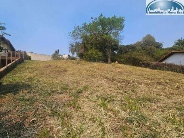 Terreno à venda, 1073 m² por R$ 1.090.000,00 Condomínio Marambaia Vinhedo/SP