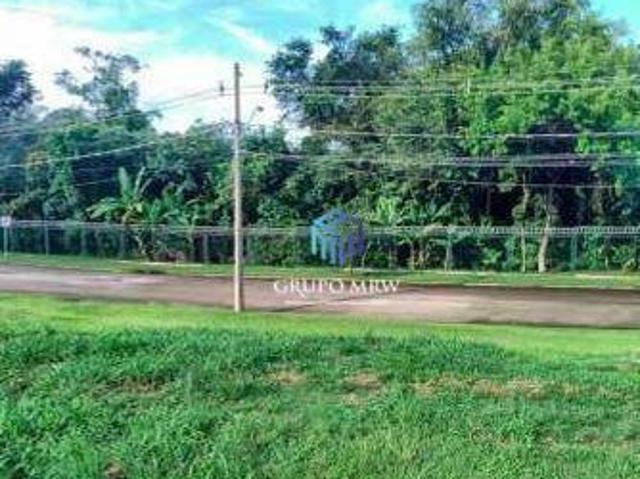 Terreno à venda, 1073 m² por R$ 499.000,00 Condomínio Fazenda Jequitibá Sorocaba/SP