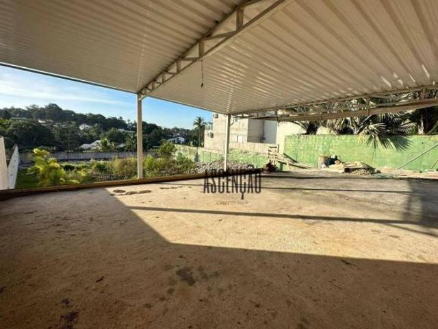 Terreno à venda, 1073 m² por R$ 949.000,00 Condomínio Arujazinho Arujá/SP