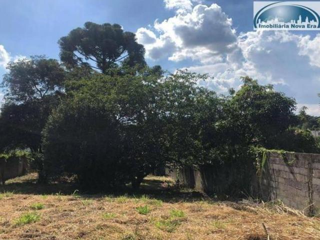 Terreno à venda, 1070 m² por R$ 1.800.000,00 Capela Vinhedo/SP