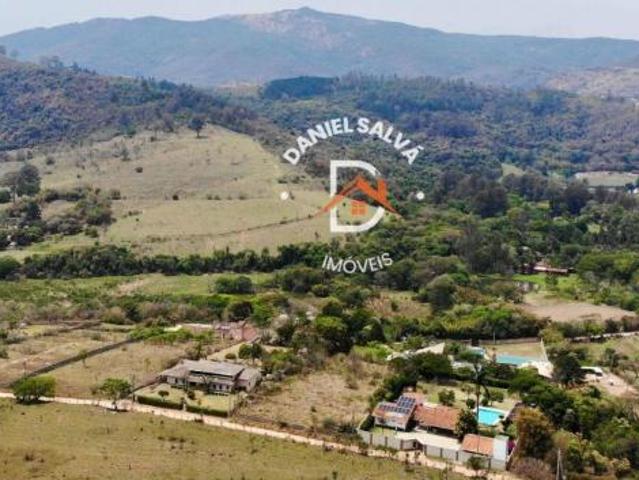 Terreno à venda, 1070 m² por R$ 349.000 Parque Fernão Dias Atibaia/SP