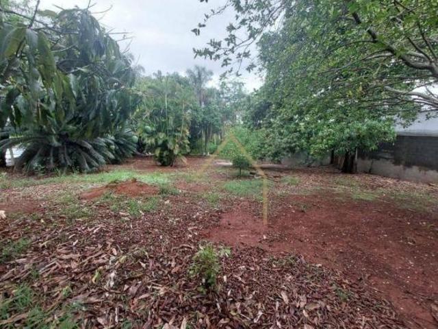 Terreno à venda, 1070 m² por R$ 480.000,00 Riviera Tamborlim Americana/SP