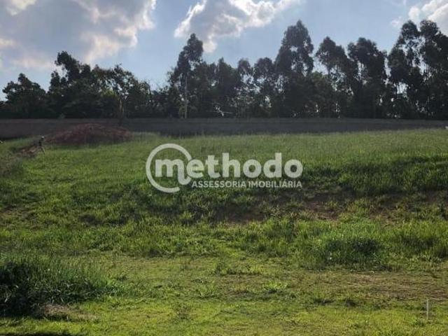 Terreno à venda, 1070 m² por R$ 690.000,00 Cachoeira Vinhedo/SP