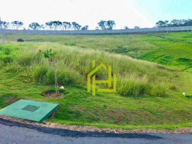 Terreno à venda, 1070 m² por R$ 710.000,00 Le Portier Nautic Residence Piedade/SP