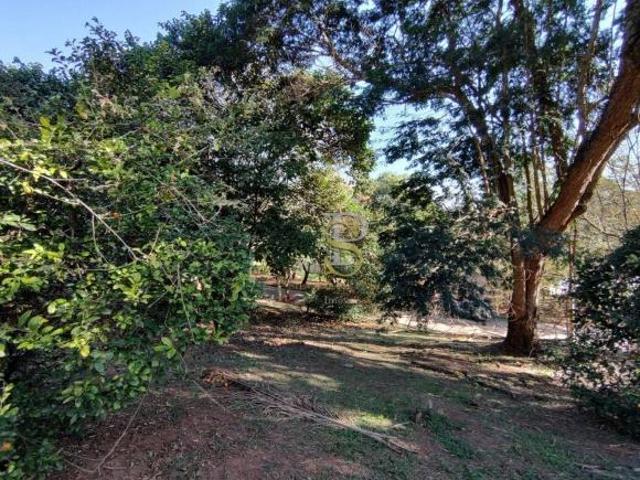 Terreno à venda, 1071 m² por R$ 1.060.000,00 Porto Atibaia Atibaia/SP