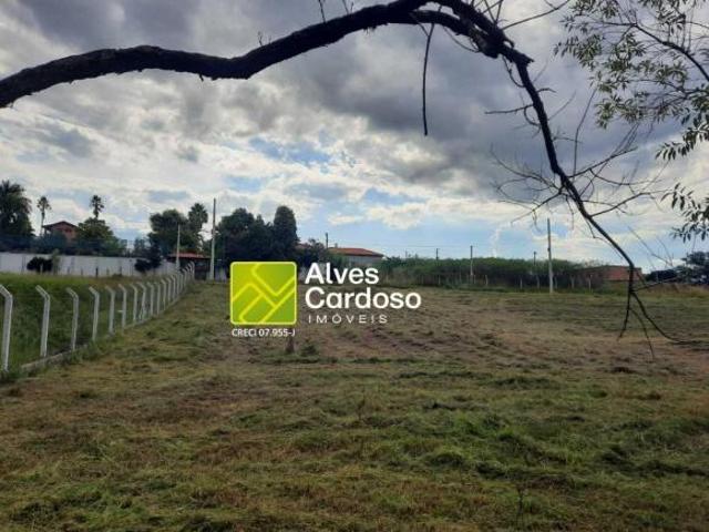Terreno à venda, 1071 m² por R$ 75.000,00 Centro Porangaba/SP