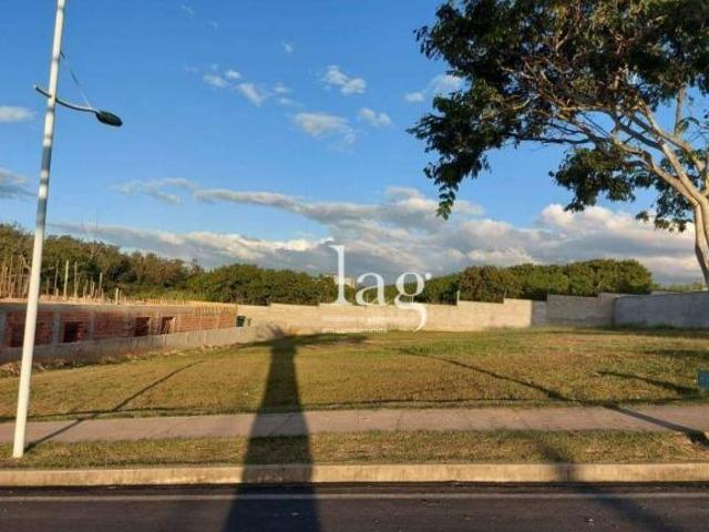 Terreno à venda, 1072 m² Jardim Residencial Saint Patrick Sorocaba/SP