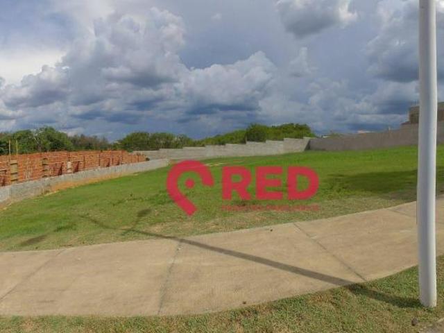 Terreno à venda, 1072 m² por R$ 991.000,00 Condomínio Saint Patrick Sorocaba/SP